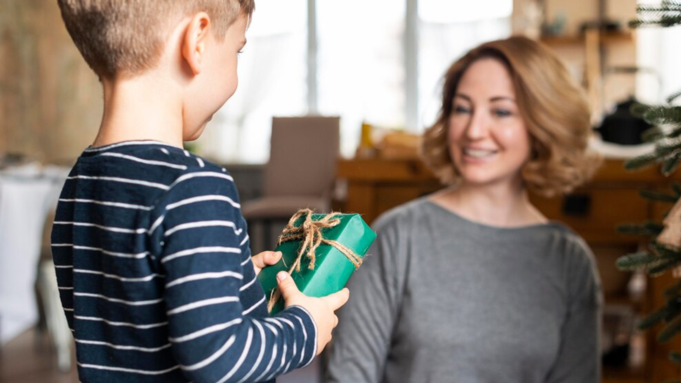 Guia de Presentes para o Dia das Mães – Loja Momo Lifestyle