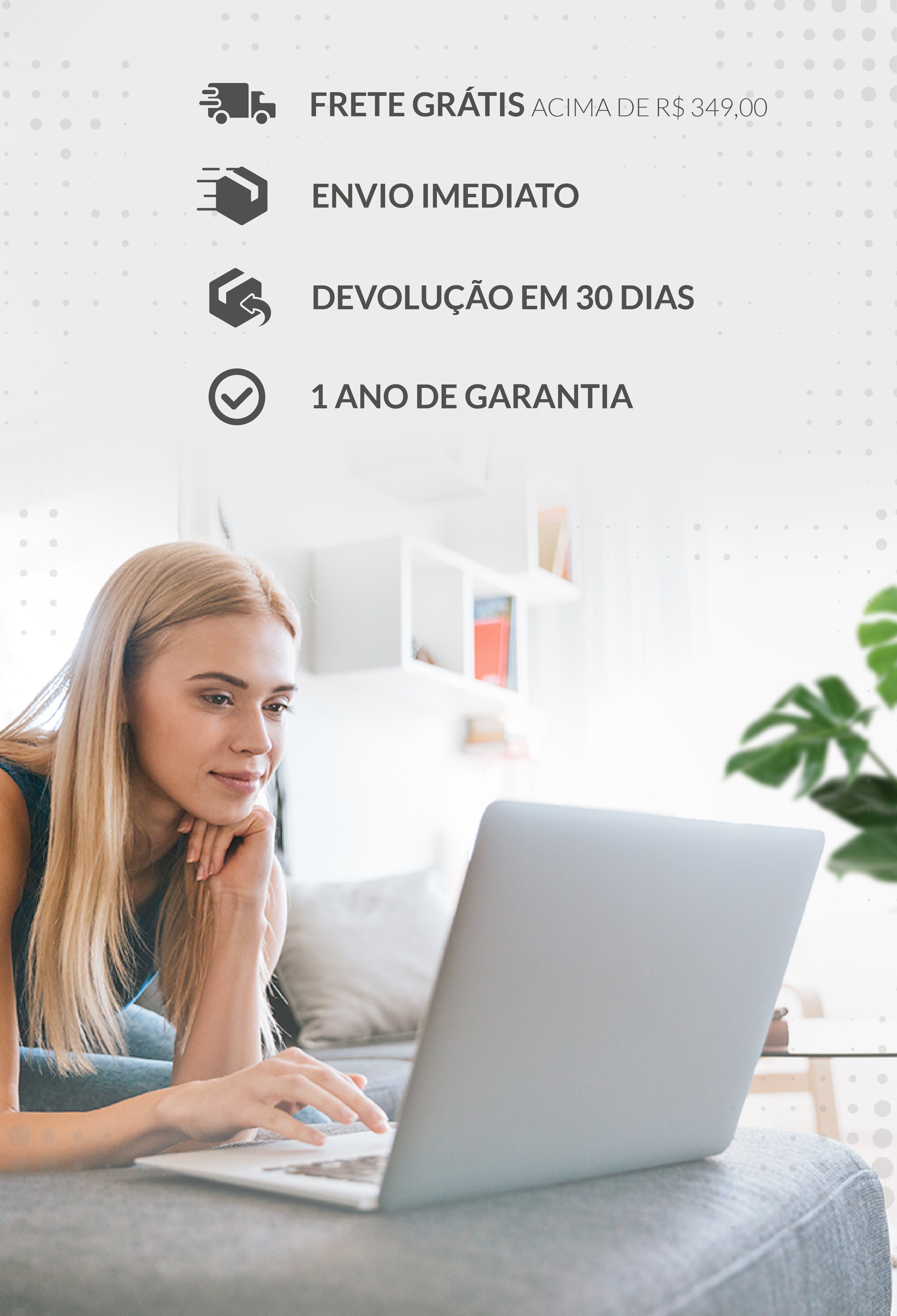 Loja Momo Lifestyle | Simple innovation for you | 1 ano de Garantia